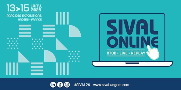 SIVAL 2026 | SIVAL Online