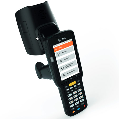 PDA RFID RF-PATROL
