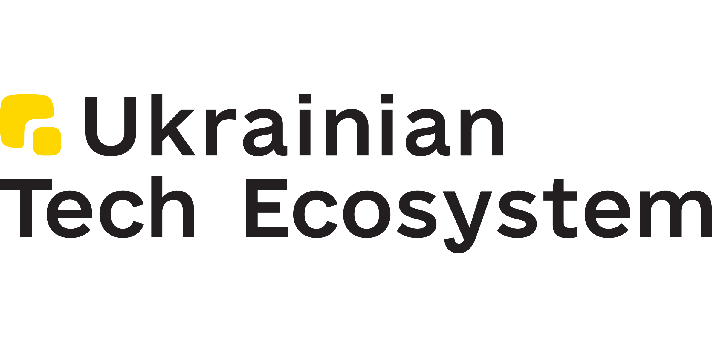 Ukrainian Tech Ecosystem Pavilion
