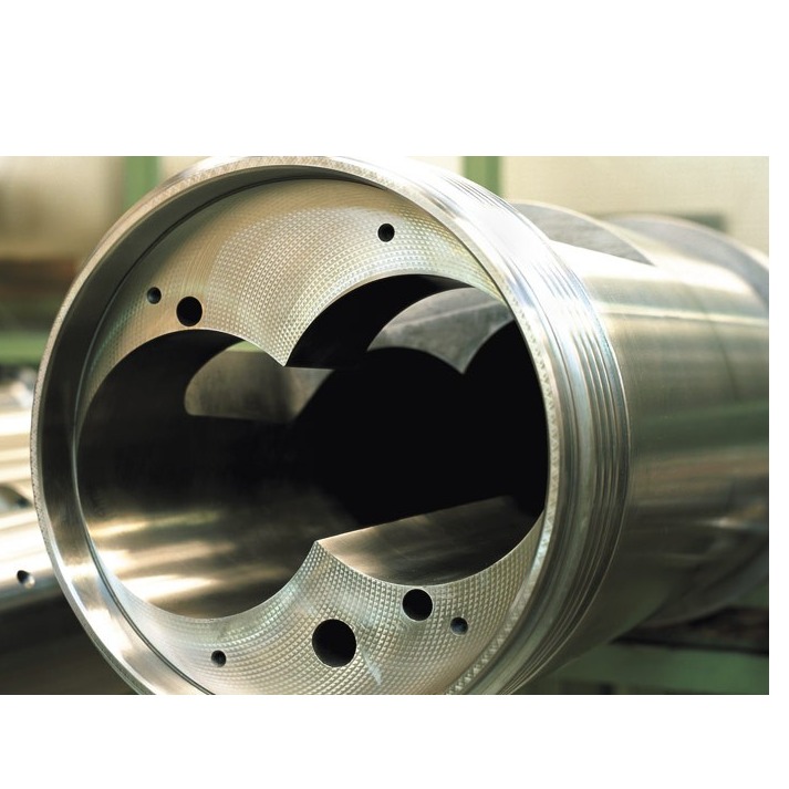 Cilindri bimetallici