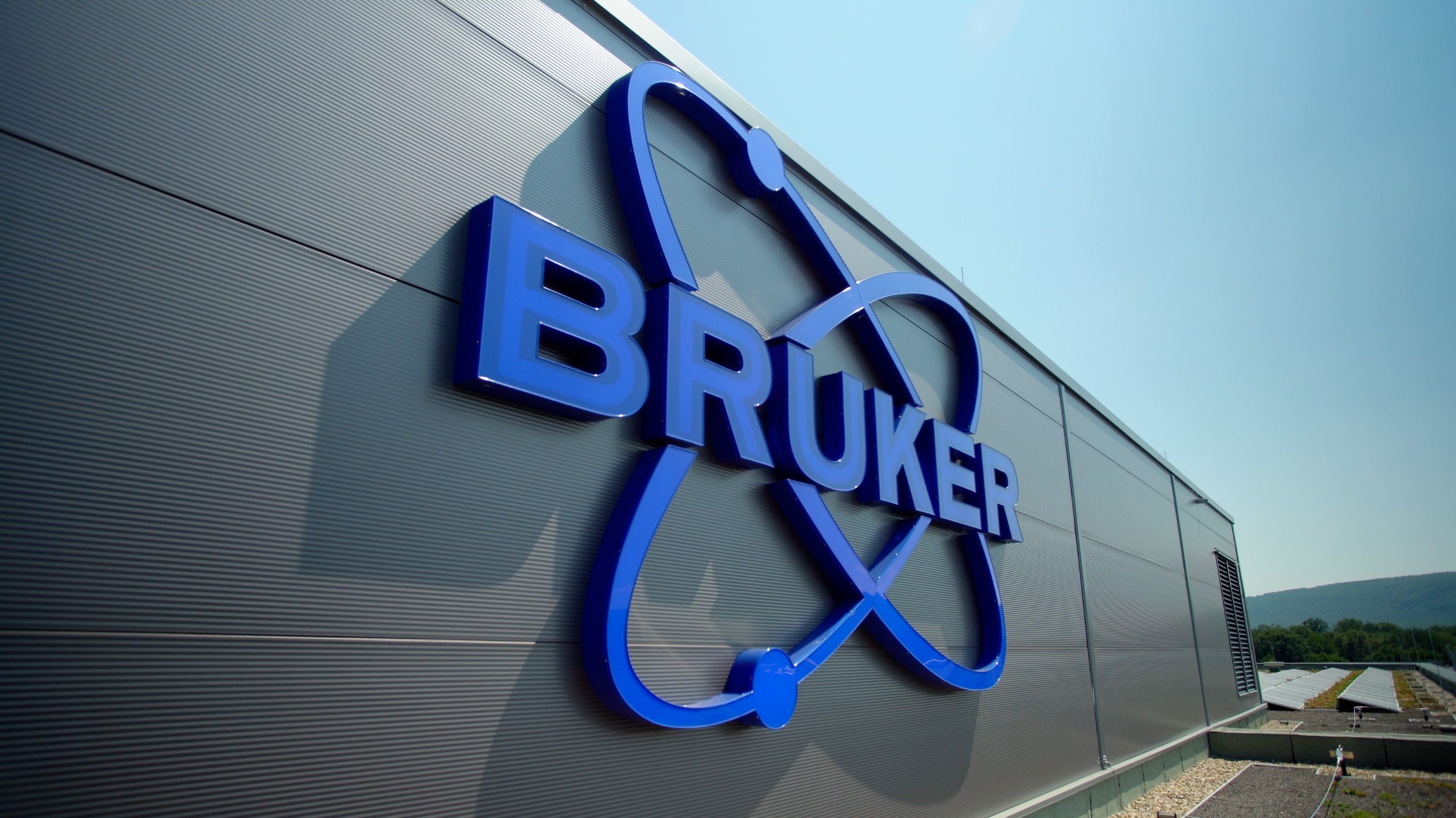 Bruker BioSpin GmbH & Co. KG