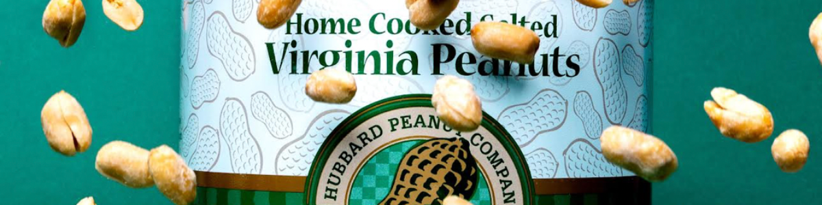 HUBS HUBBARD PEANUT COMPANY