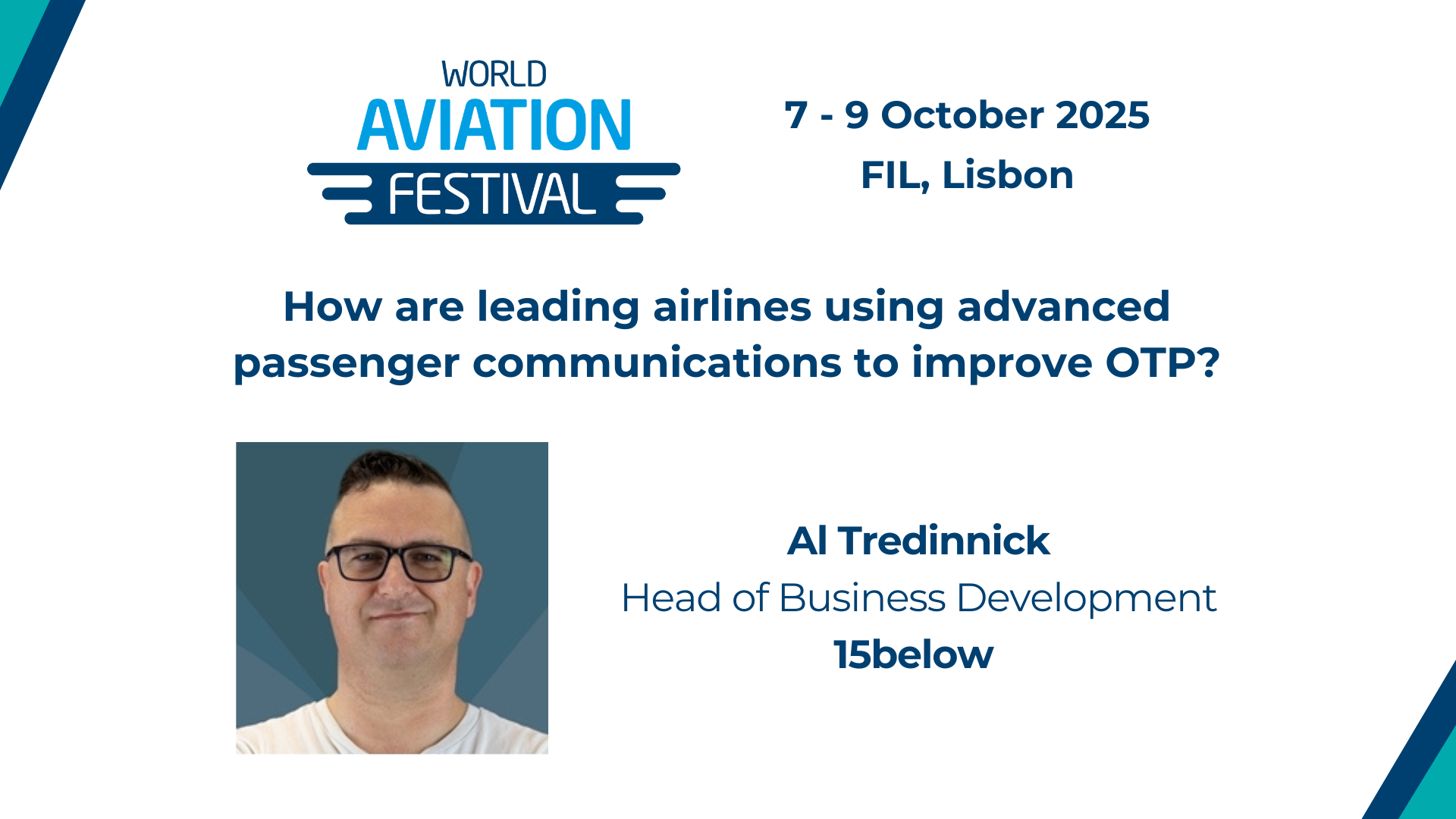 2: How are leading airlines using advanced passenger communications to ...