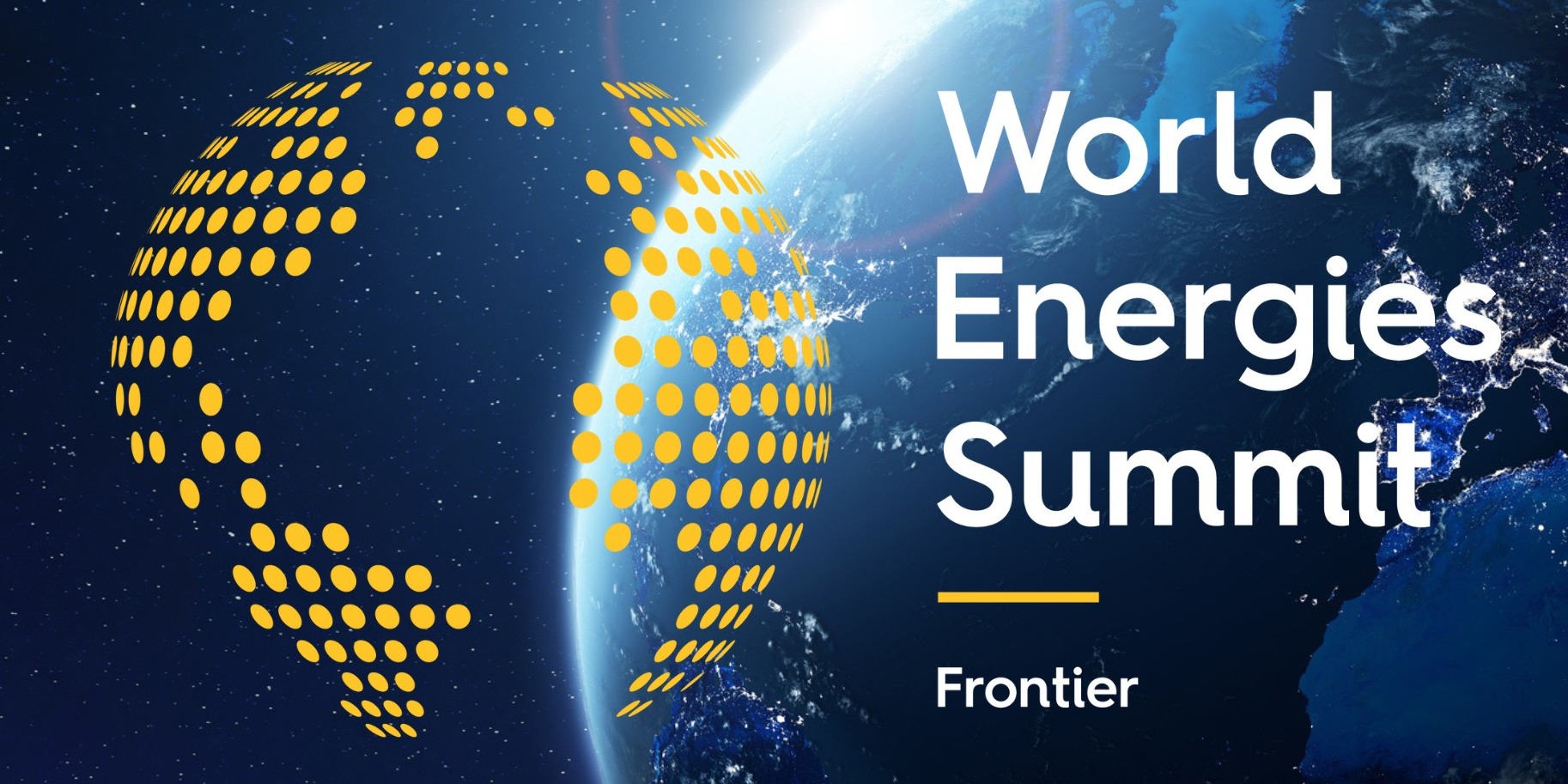 World Energies Summit 2025 | The Premier Global Energy Conference ...
