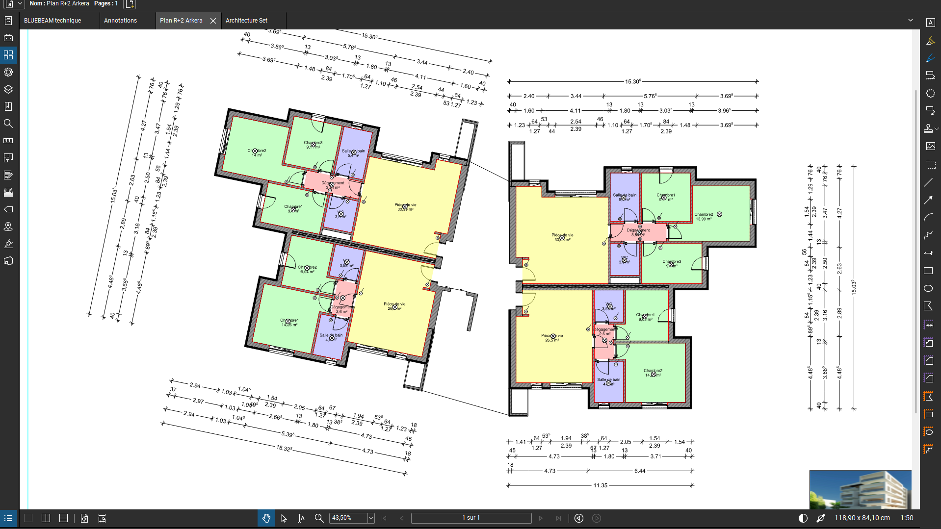 Take control of your projects with Bluebeam REVU: Collaboration ...