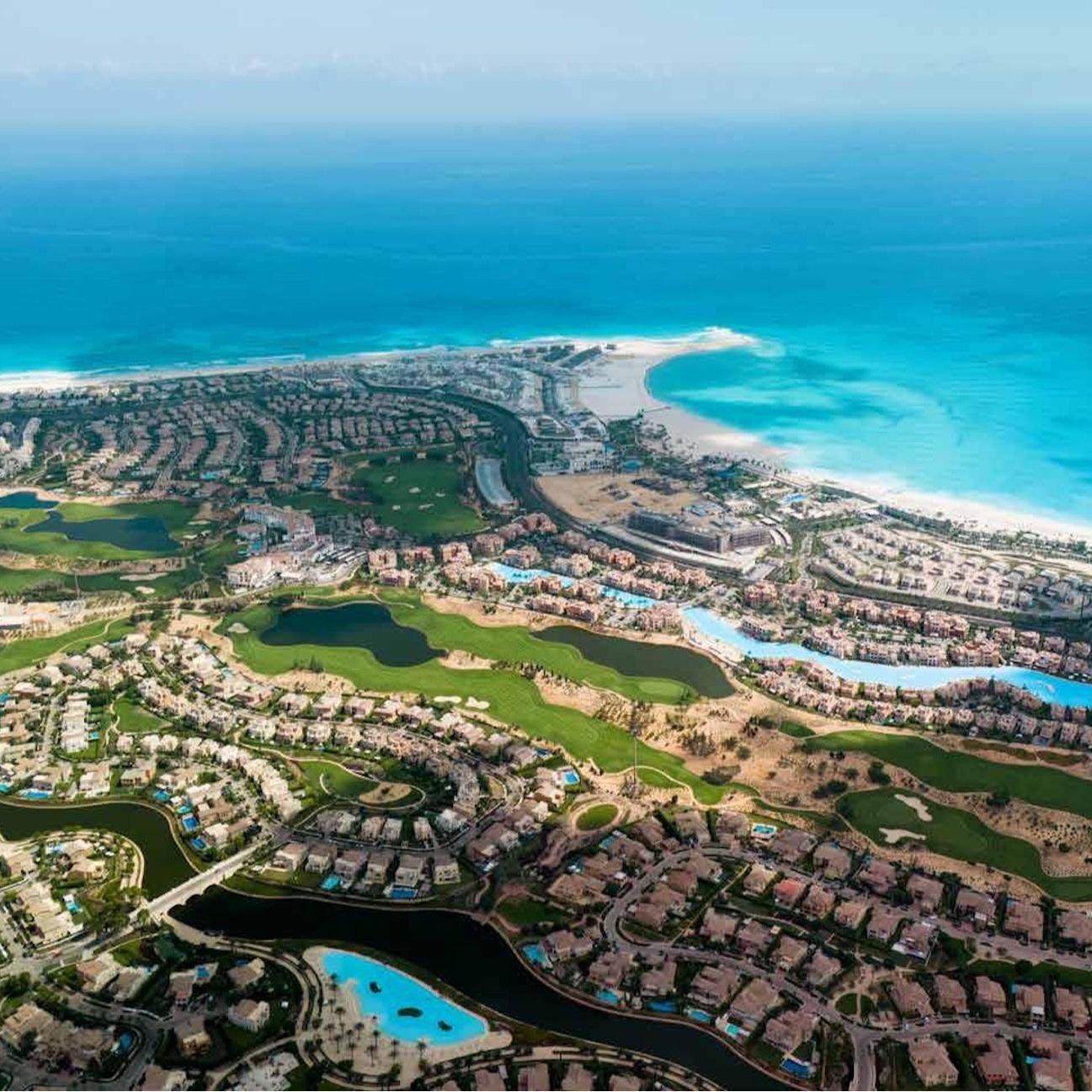Emaar Projects