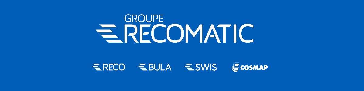 GROUPE RECOMATIC