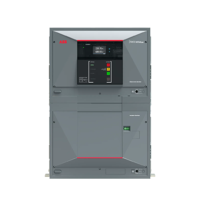 SACE Infinitus: L’interruttore più efficiente e sicuro