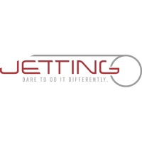 Jetting AB