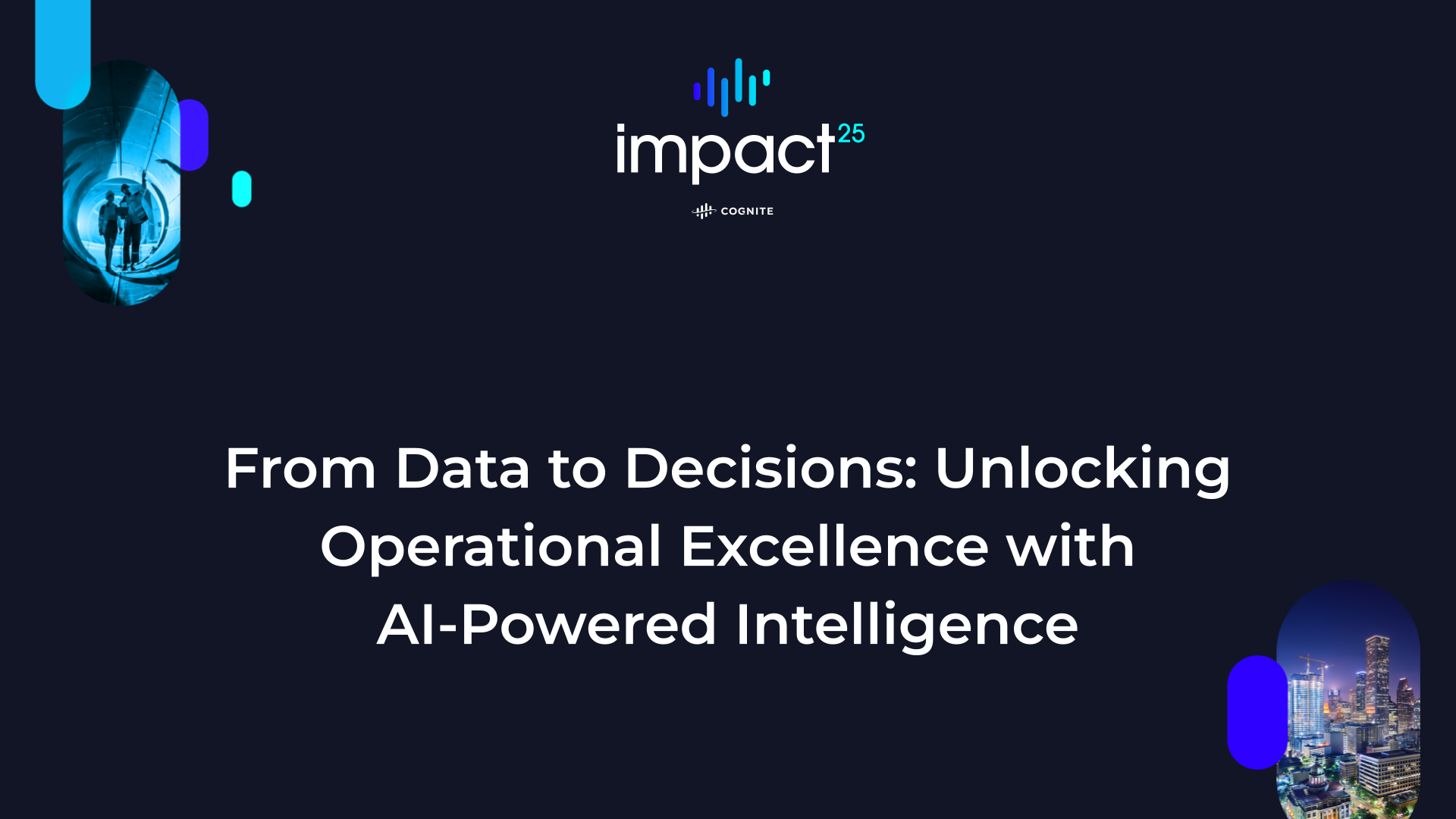From Data to Decisions: Unlocking Operational Excellence with AI ...