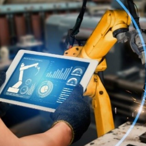 DELMIA MOM/MES (Apriso)