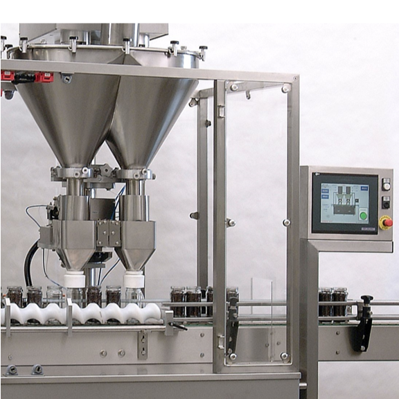 Automatic dosing unit for infant formula powders and granules S100, 200 ...