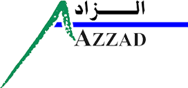 AZZAD TRADING GROUP CO. k.s.c.c
