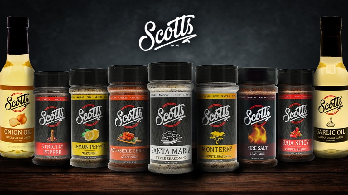 Scotts Food Products