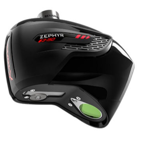 Scanner 3D Zephyr III