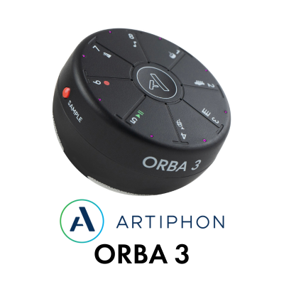 Enter to win an Artiphon Orba 3, Blipblox MyTracks, or We Are Rewind ...