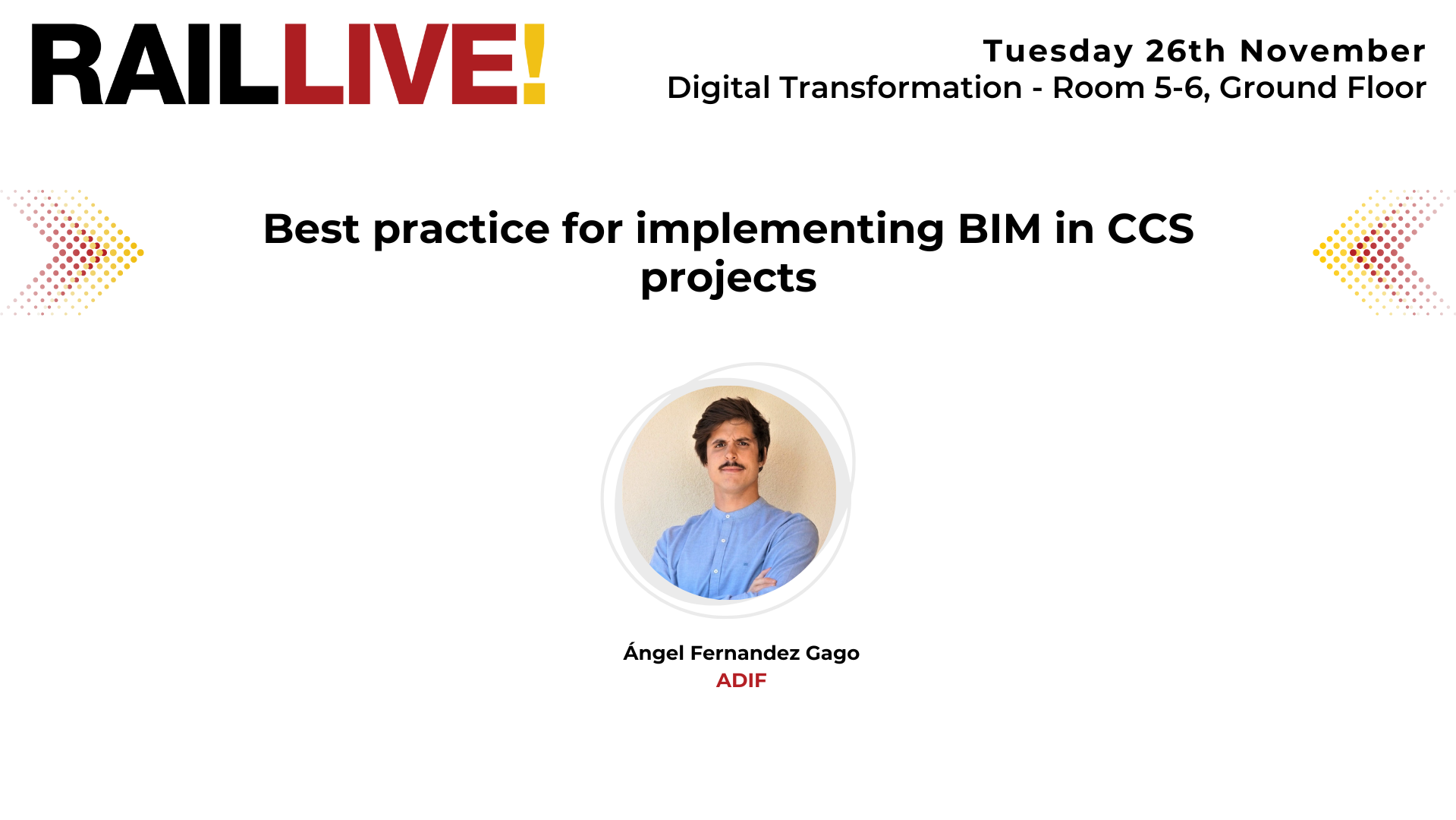 Best practice for implementing BIM in CCS projects