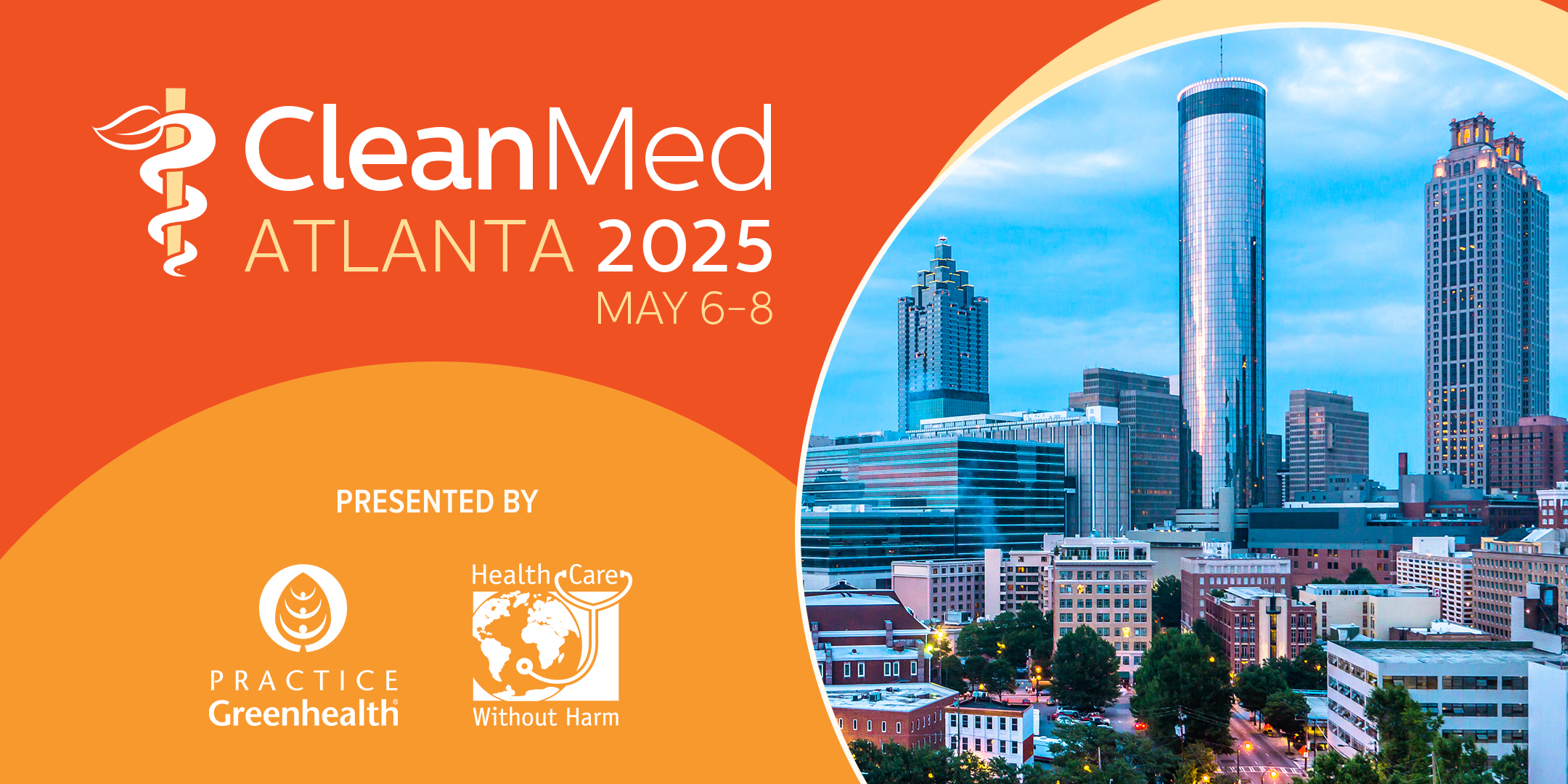 CleanMed 2025 | CleanMed