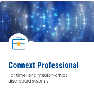 Connext Professional