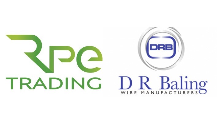 D.R. BALING WIRE MFG LTD - RPE TRADING SRL