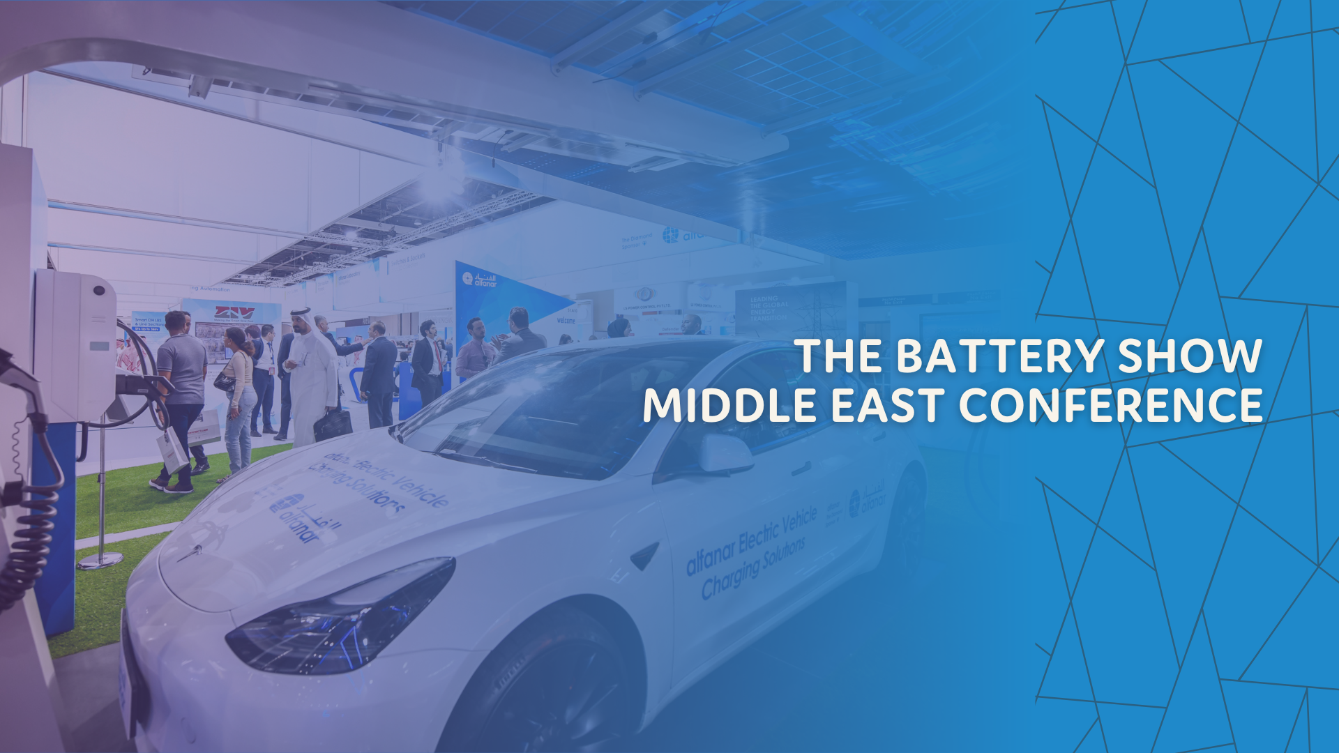 Battery value chain: The backbone of the battery industry and its ...