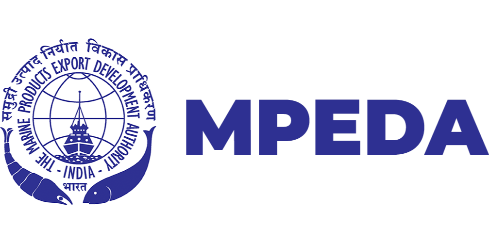 The Marine Products Export Development Authority (MPEDA)