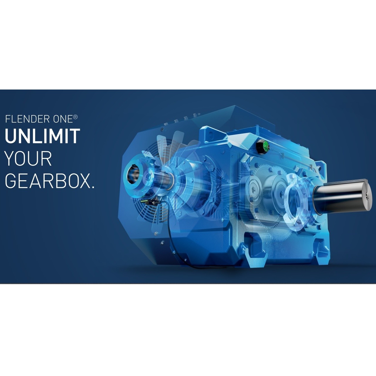 FLENDER ONE