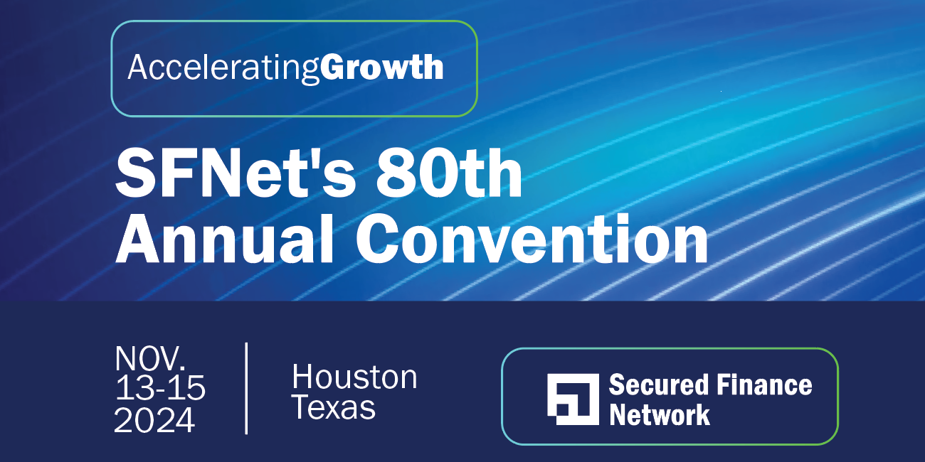 SFNet's 80th Annual Convention | SFNetConnect