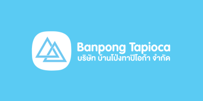 Banpong Tapioca Flour Industrial Company Limited