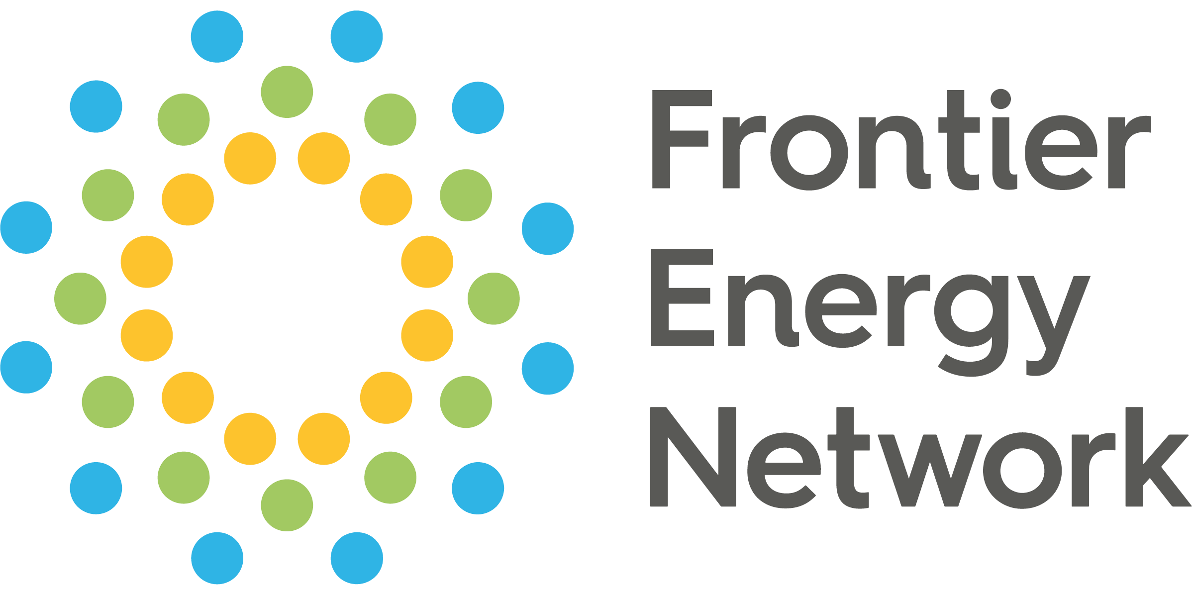 Frontier Energy Network | Members' Portal | Frontier
