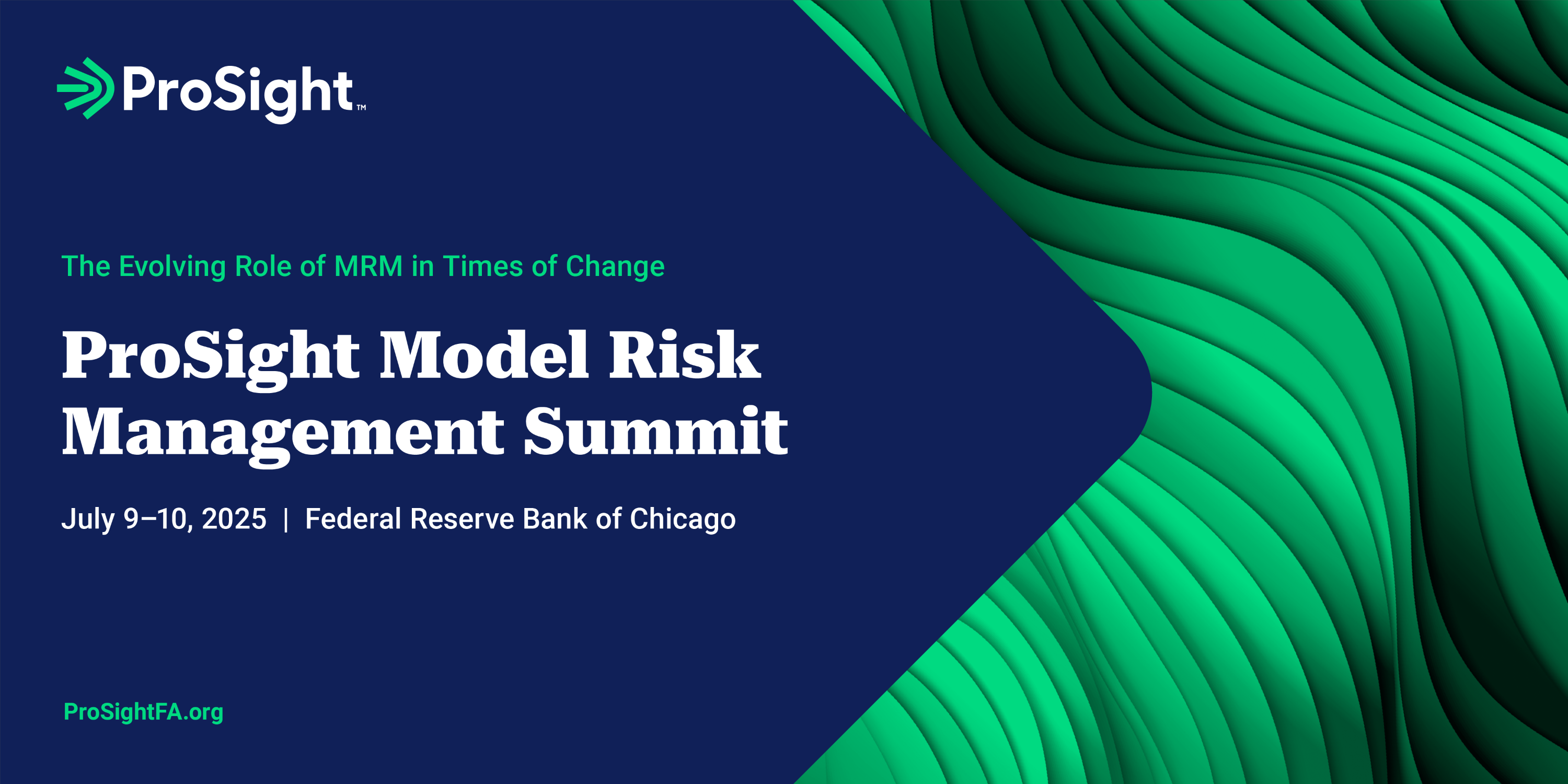 ProSight Financial Association