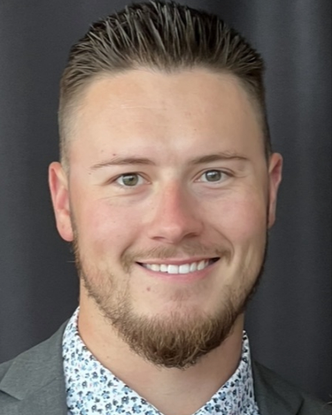 Jacob Robinson