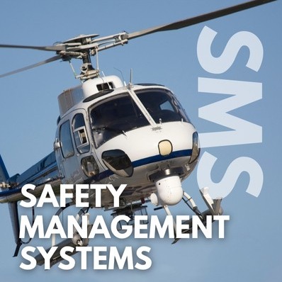 Safety Management Systems (SMS) Support