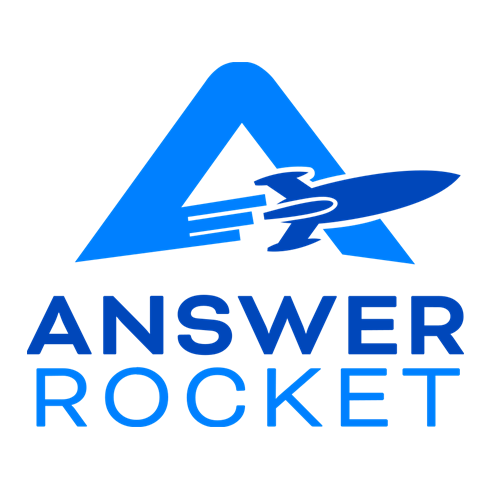 AnswerRocket and Kantar Join Forces to Accelerate Time to Brand Insights with GenAI