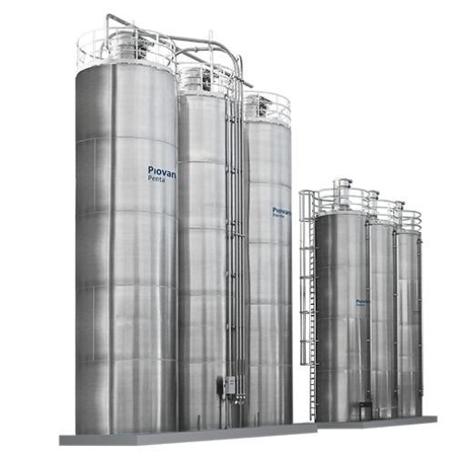 Silos