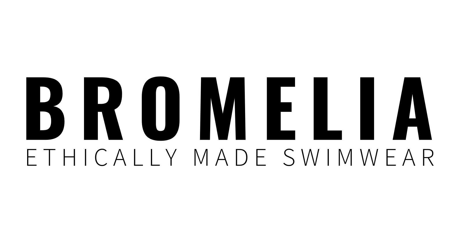 Bromelia Swimwear