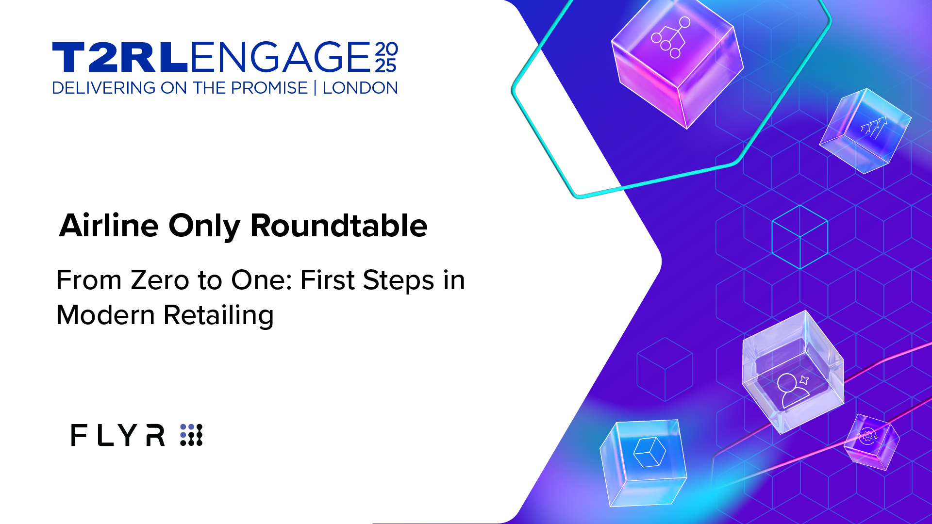 From Zero to One: First Steps in Modern Retailing