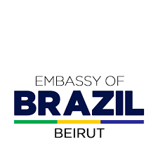 EMBASSY OF BRAZIL IN BEIRUT