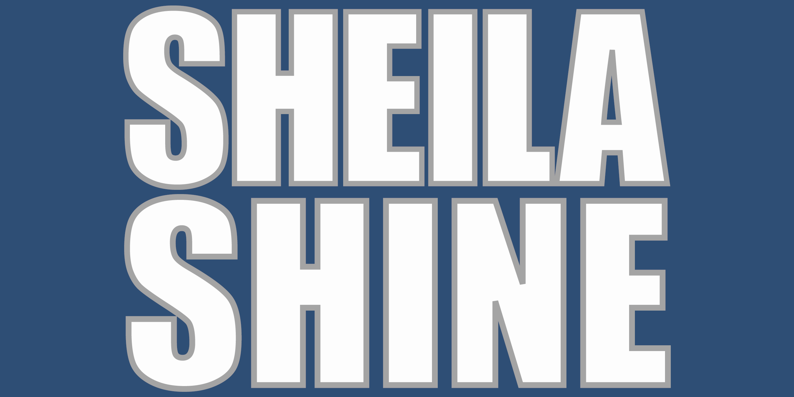 Sheila Shine, Inc.