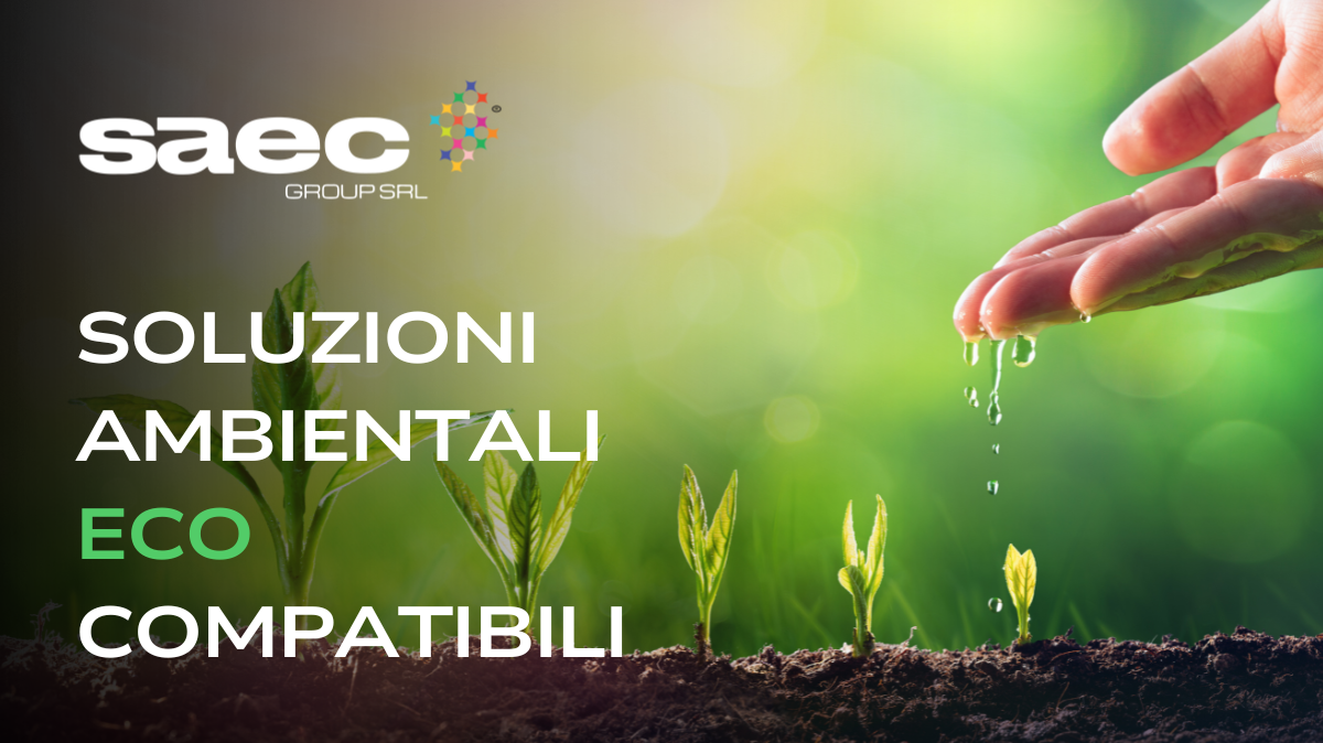 SAEC GROUP SRL