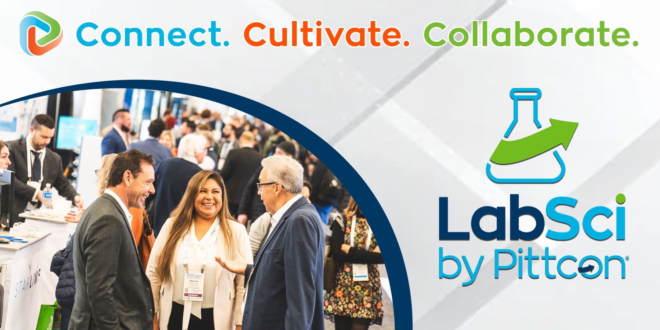 Pittcon 2026 | LabSci by Pittcon