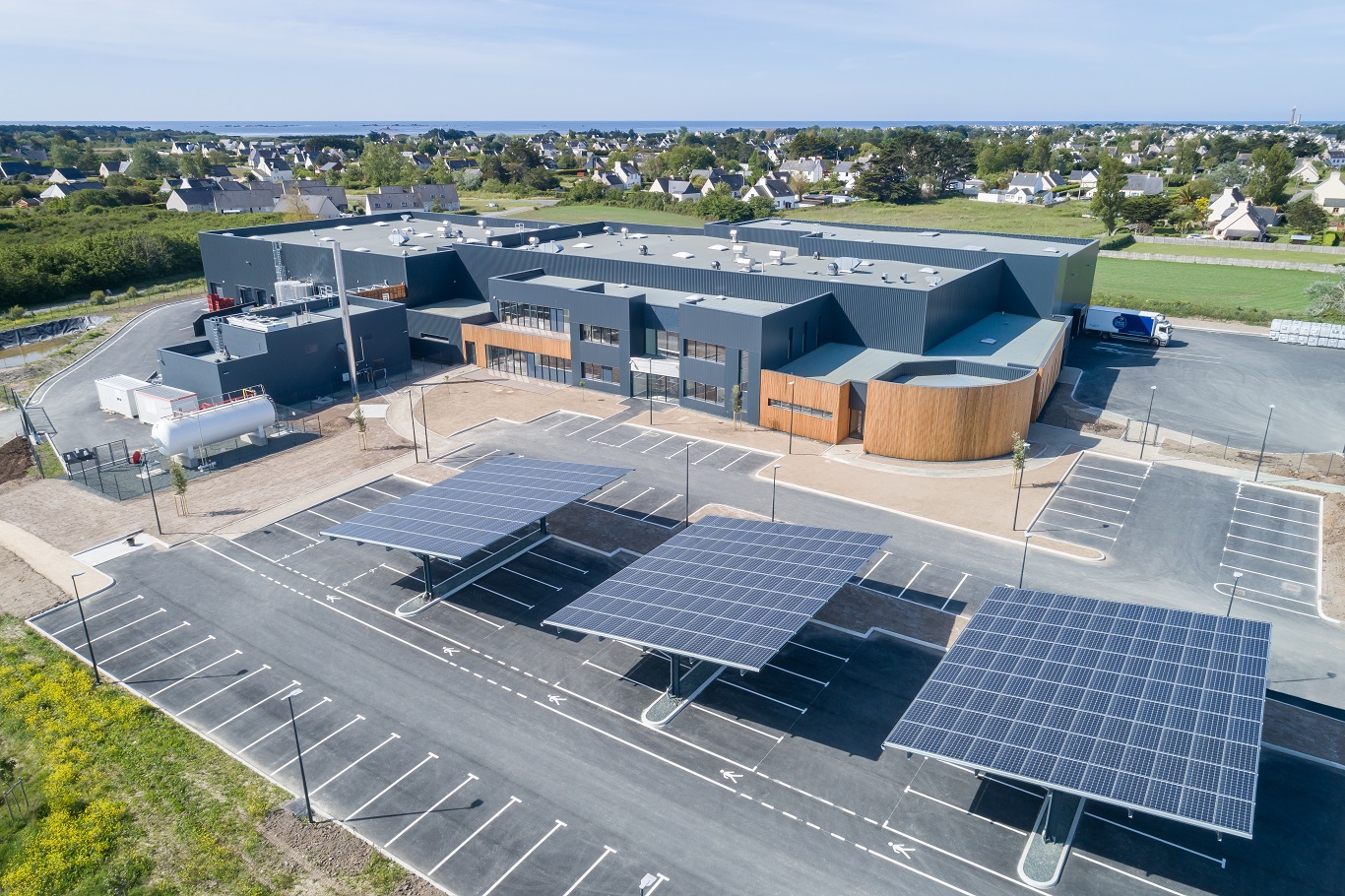 CONSERVERIE JF FURIC