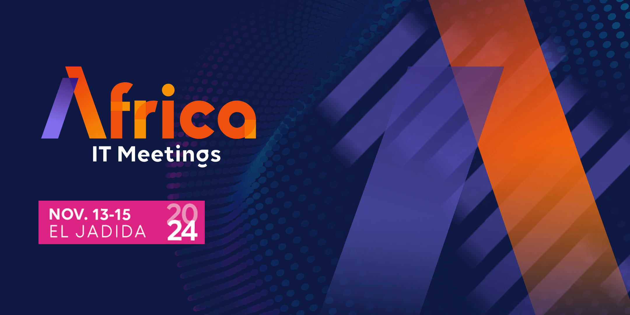 Africa IT Meetings 2024 | XCOM Connect