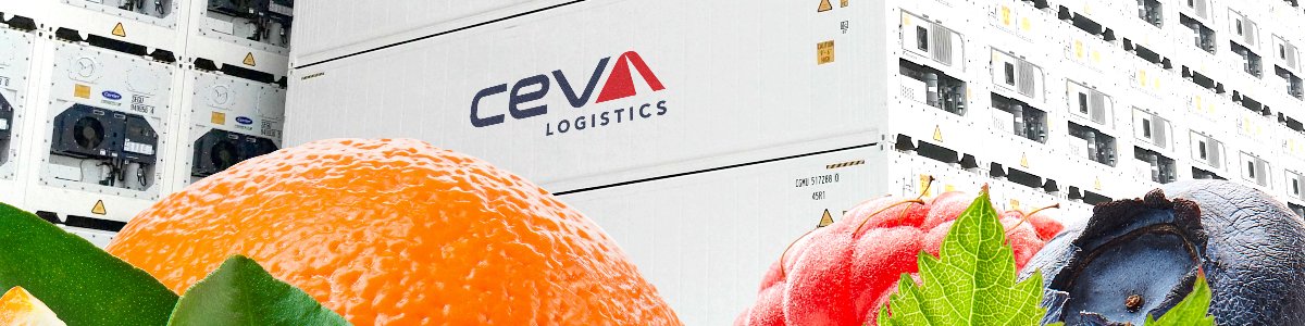 CEVA LOGISTICS