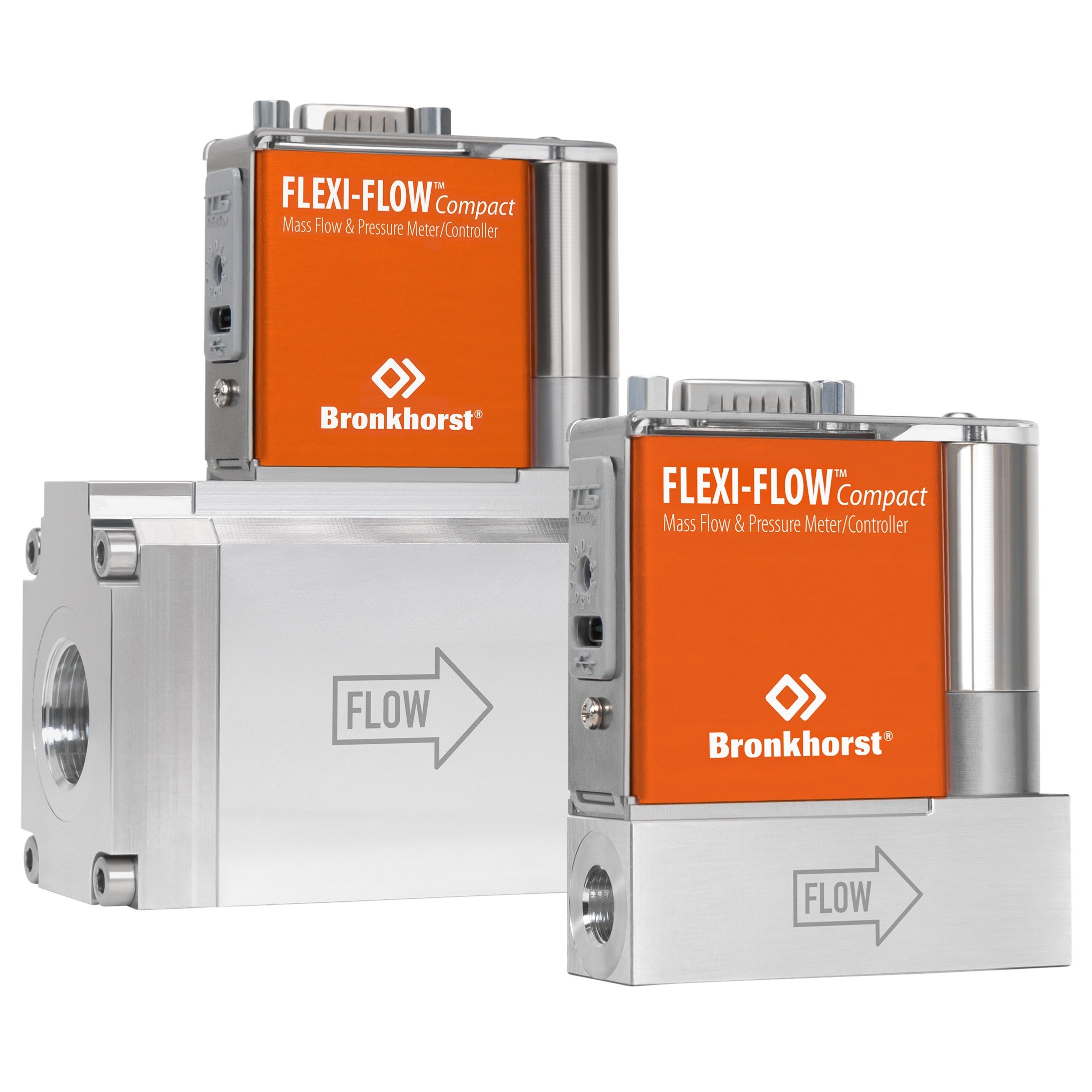 FLEXI-FLOW Compact
