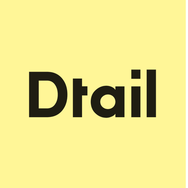 Dtail