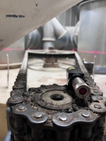 VERSATILE MAINTENANCE TEAM