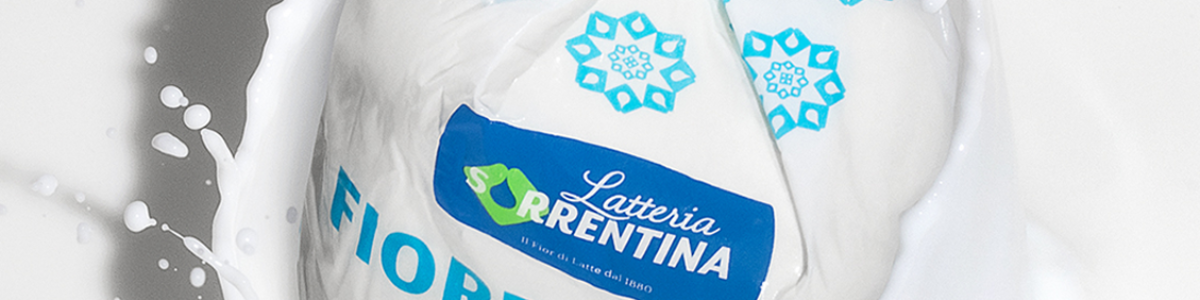 LATTERIA SORRENTINA