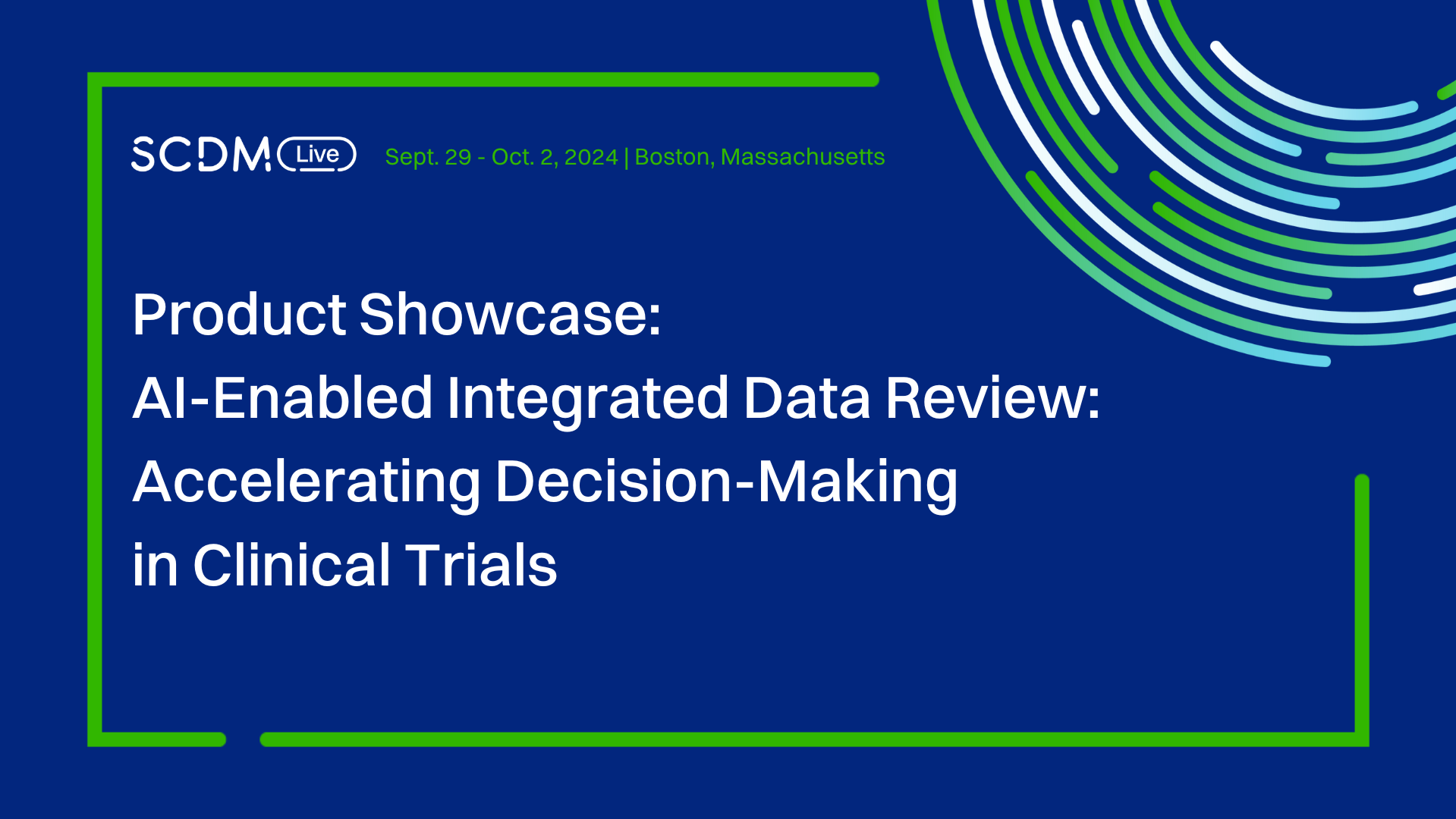 AI-Enabled Integrated Data Review: Accelerating Decision-Making in Clinical Trials