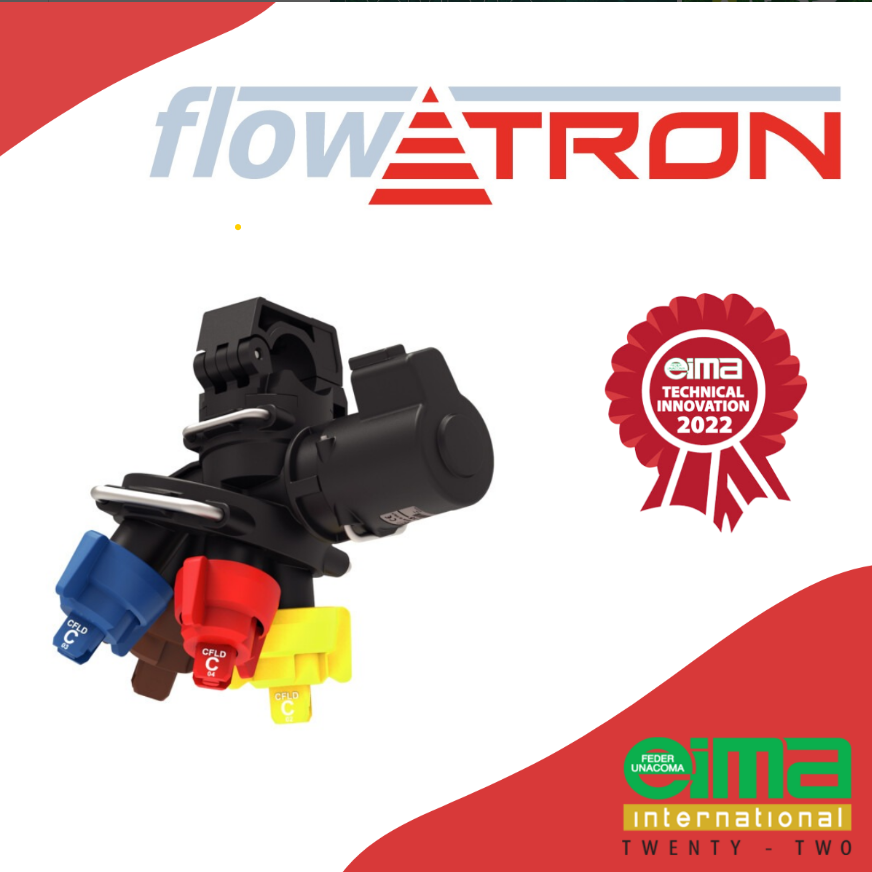 Flowtron